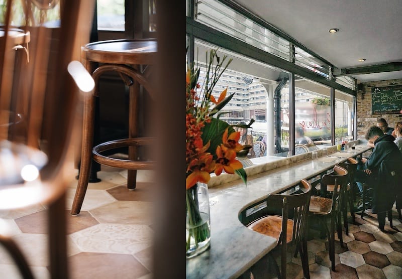 Emilia's Crafted Pasta - Italian Pasta Restaurant London