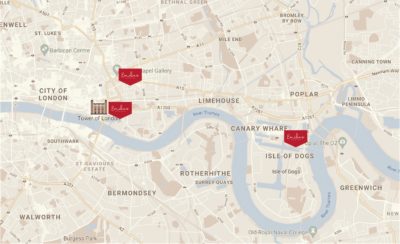 Emilia's Crafted Pasta | Italian Pasta Restaurant London